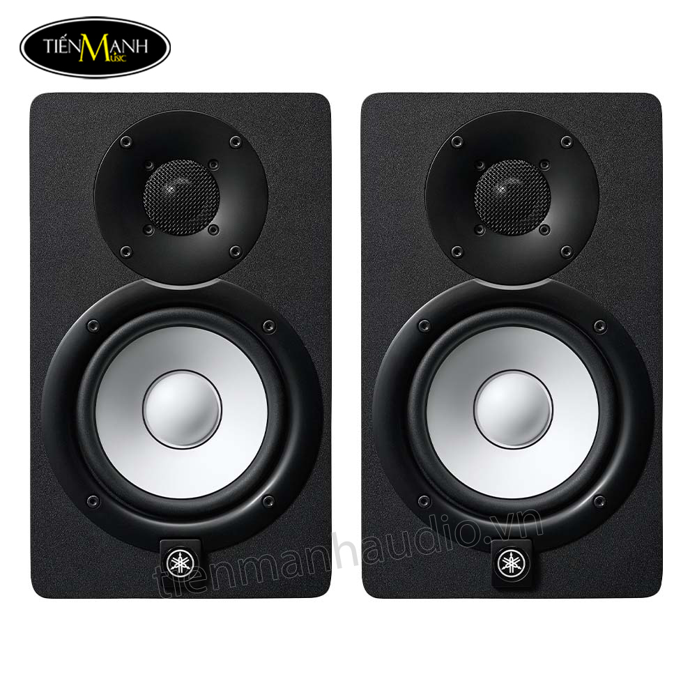 Yamaha HS5 MP Loa Kiểm Âm Pair ( Cặp ) - tienmanhaudio