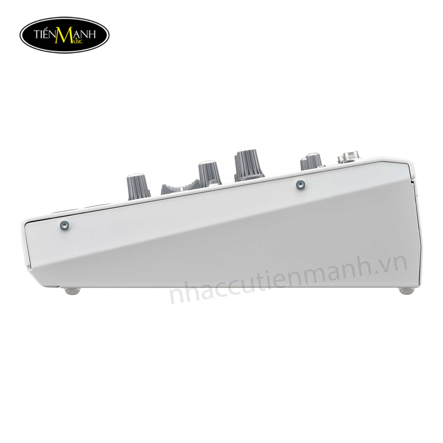 Bàn Trộn Mixer Yamaha AG08 + Live Streaming - tienmanhaudio