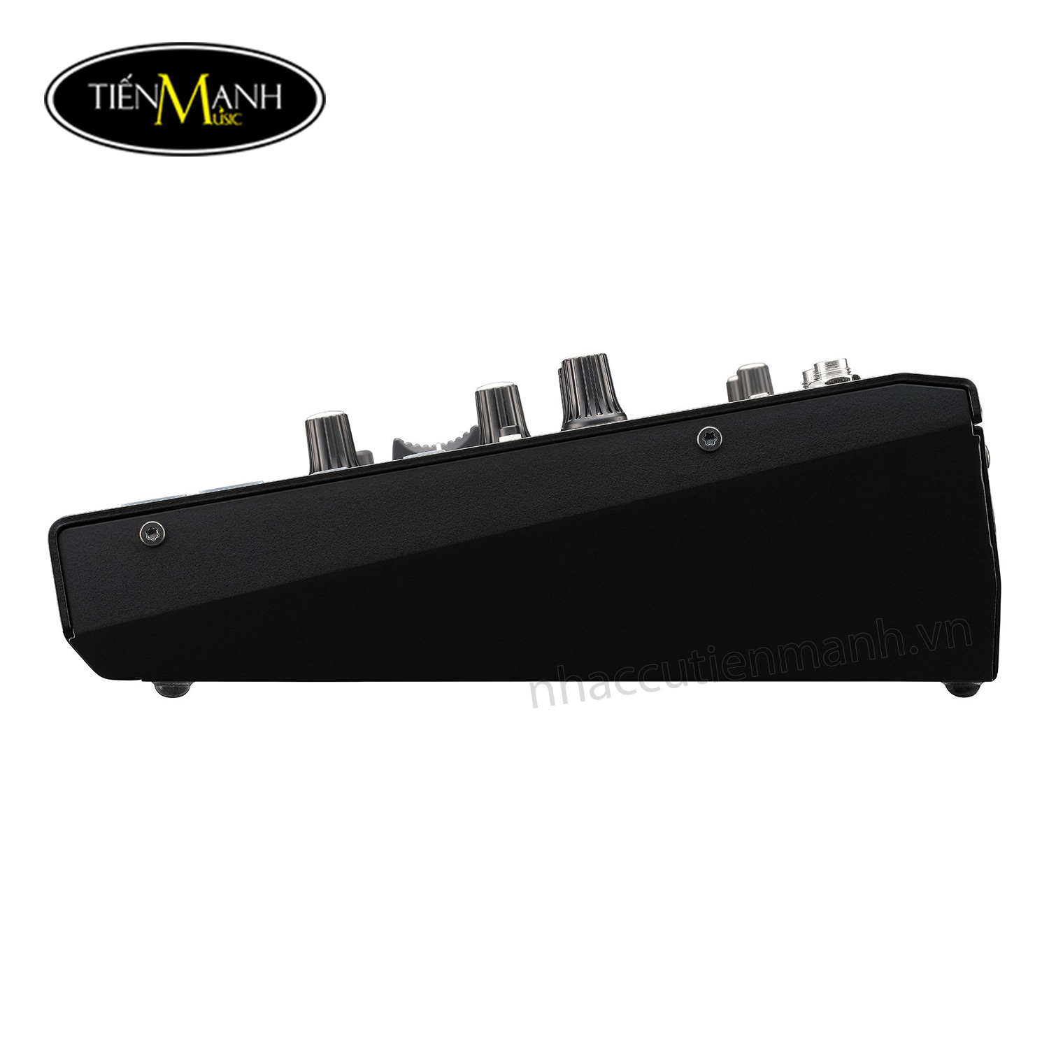 Bàn Trộn Mixer Yamaha AG08 + Live Streaming - tienmanhaudio