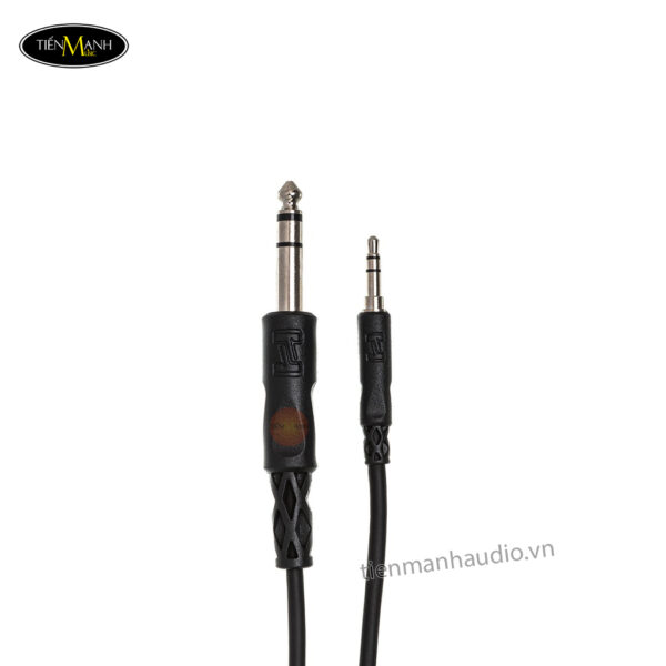 Dây Cáp Chuyển Đổi 3ly Sang 6ly Stereo TRS Hosa CMS-103, CMS-105, CMS-110