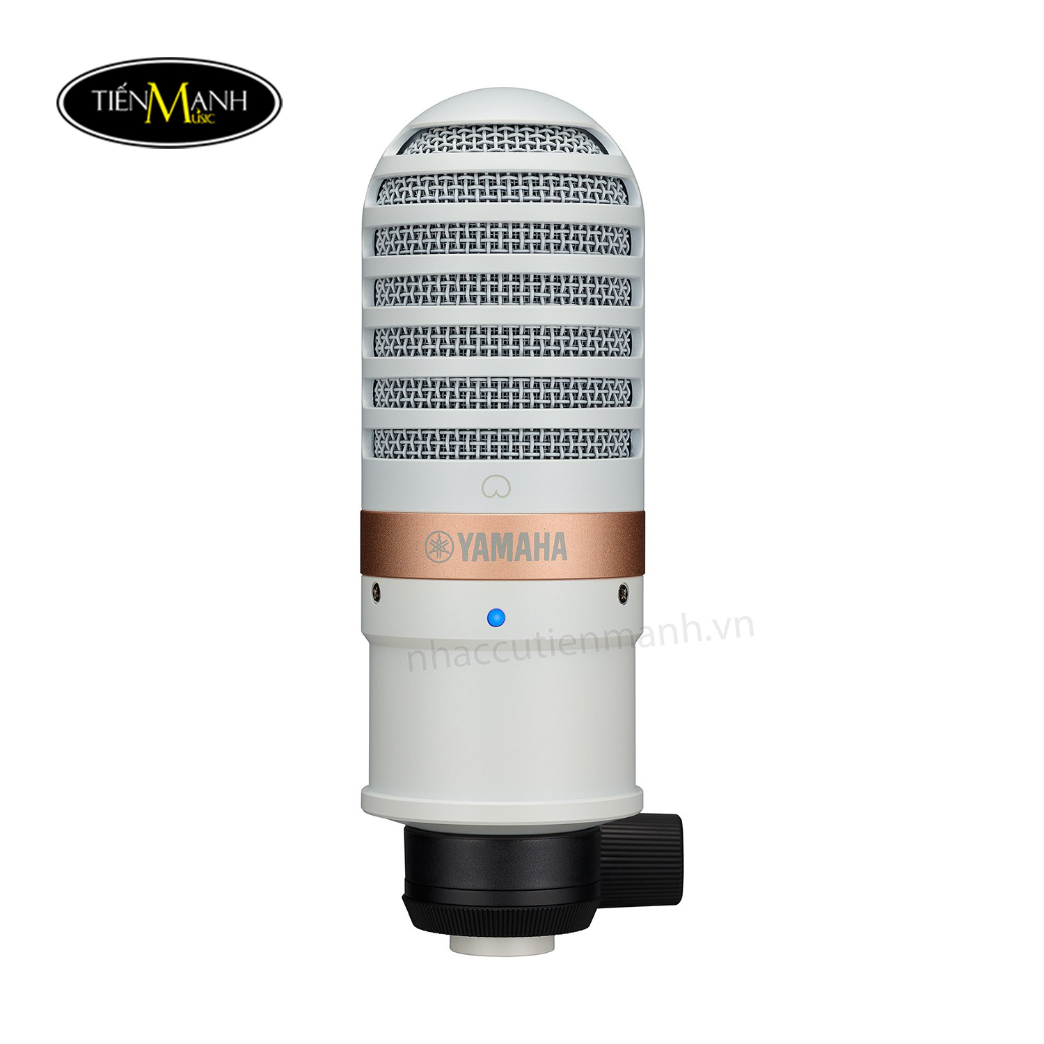 Micro Thu Âm Condenser Yamaha YCM01 - tienmanhaudio