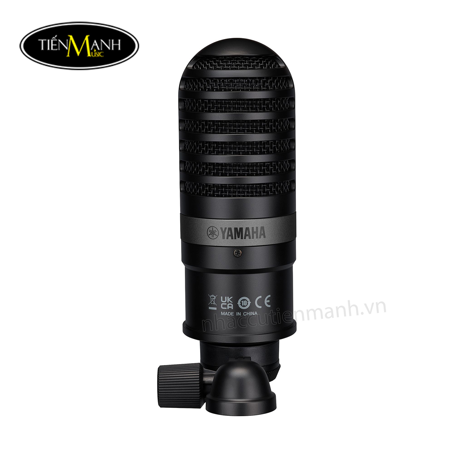 Micro Thu Âm Condenser Yamaha YCM01 - tienmanhaudio