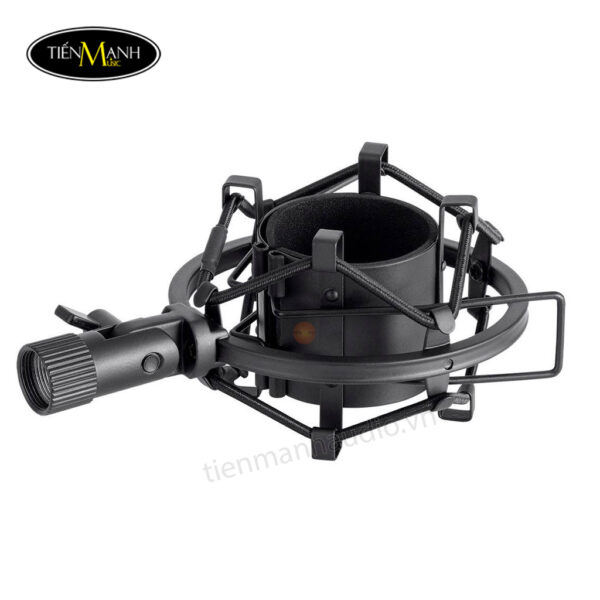 Shock Mount Dr.MIC SM50 – Giá Chống sốc cho Micro Thu Âm, Livestream ...