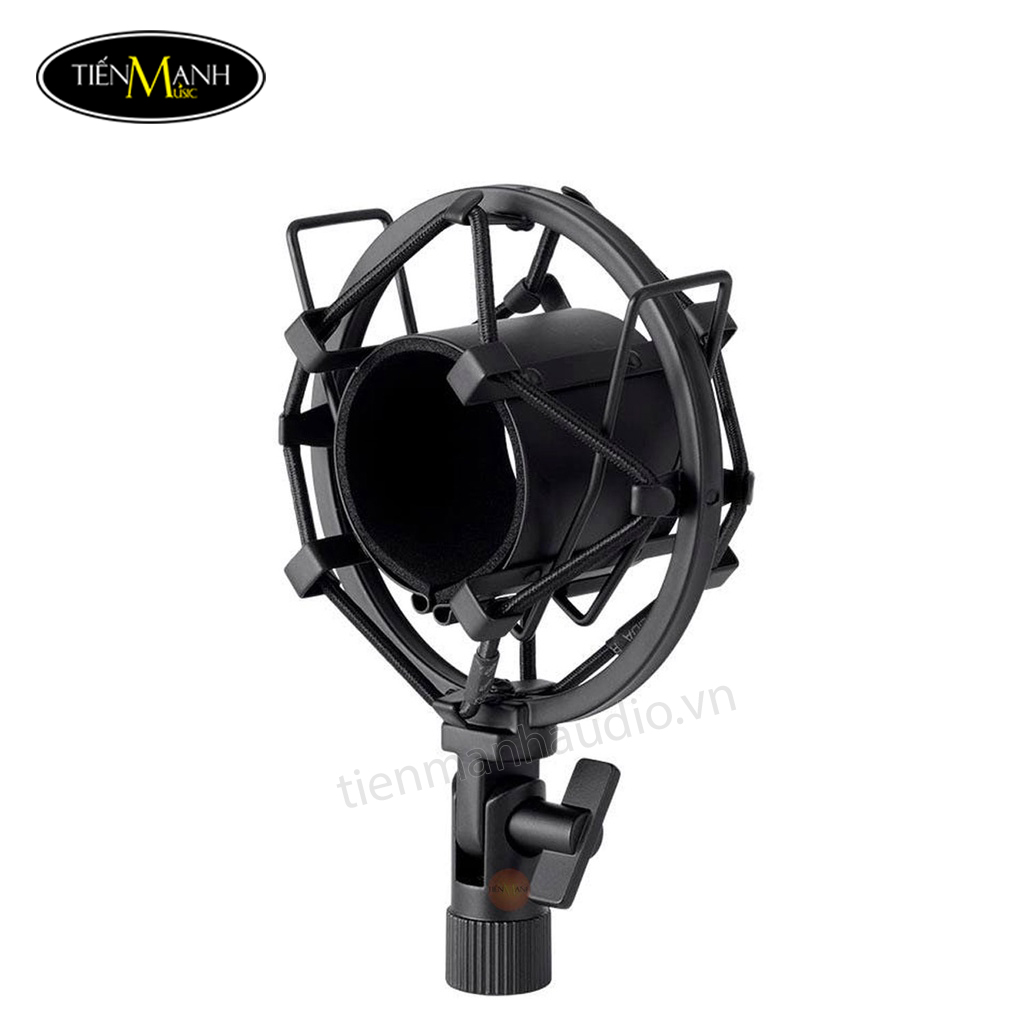 Shock Mount Dr.MIC SM50 – Giá Chống sốc cho Micro Thu Âm, Livestream ...