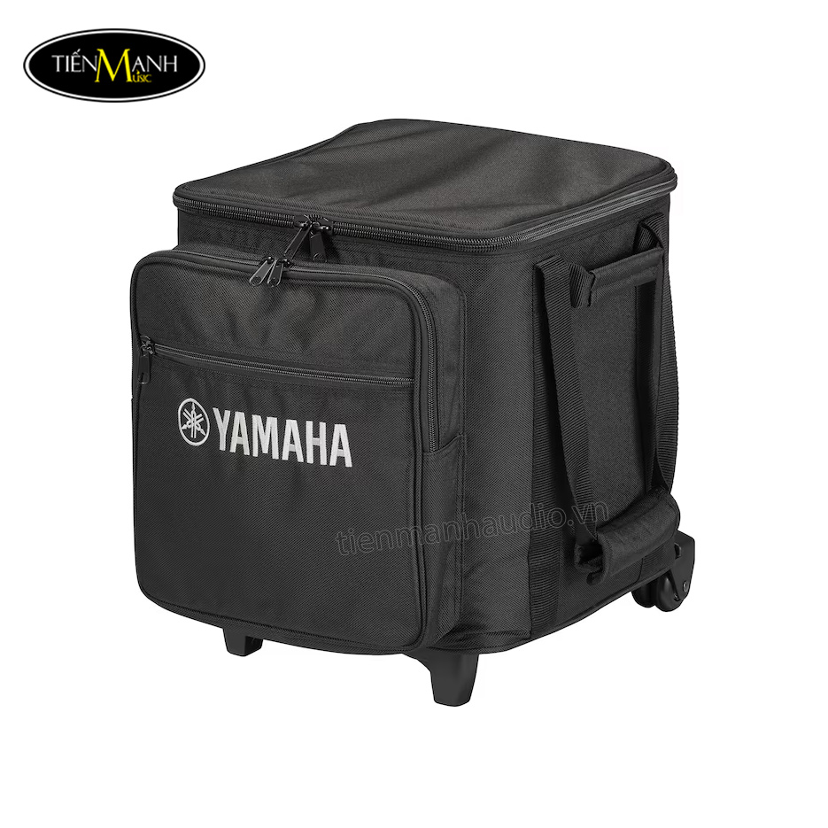 Túi Đựng Loa Stagepas 200 Yamama Case - STP200 - tienmanhaudio