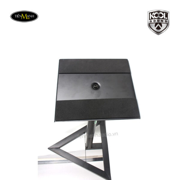 Chân Loa Đứng Điều Chỉnh Độ Cao HSS09 ( Studio Monitor Stand ) - Cặp