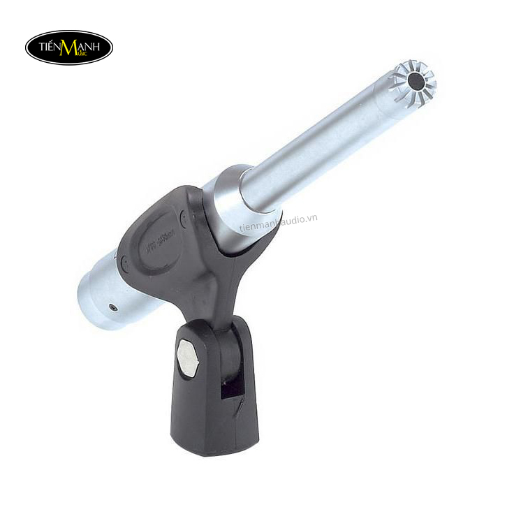 Micro Thu Âm Đo Kiểm Thu Âm Thanh RTA Behringer ECM8000 - tienmanhaudio