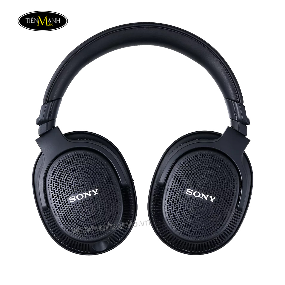 Tai Nghe Kiểm Âm Sony MDR-MV1 - tienmanhaudio