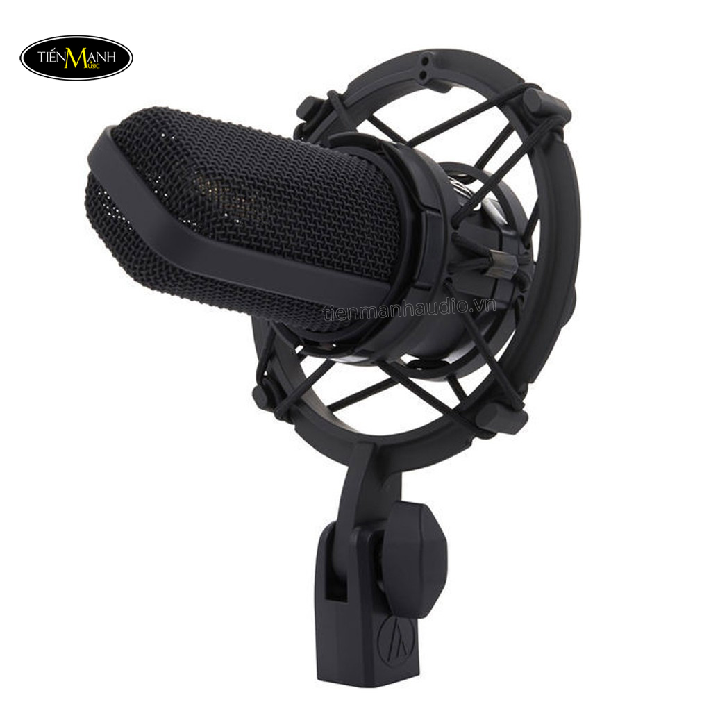 Audio-Technica AT4033A - Micro Thu Âm - tienmanhaudio